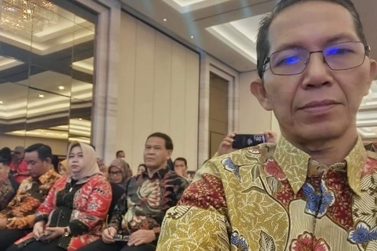 Kota Batam Raih Peringkat Pertama Penanganan Stunting se-Kepri, Amsakar ...