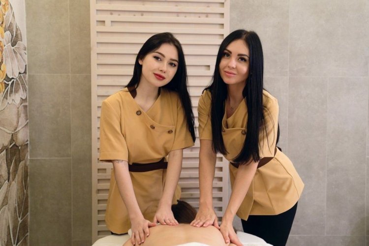 5 Tempat Pijat/Massage Rekomendasi di Batam - Media Batam24 - Portal ...